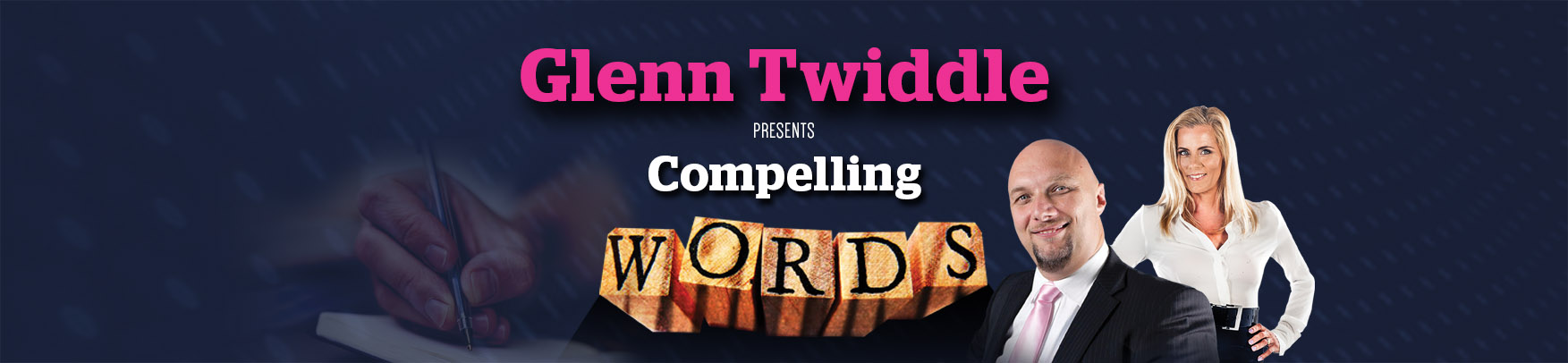 Compelling Words Glenn Twiddle compelling-words-glenn-twiddle
